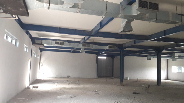 Instalasi Ducting AC – JASABANGUN GENERAL CONTRACTOR & SUPPLIER